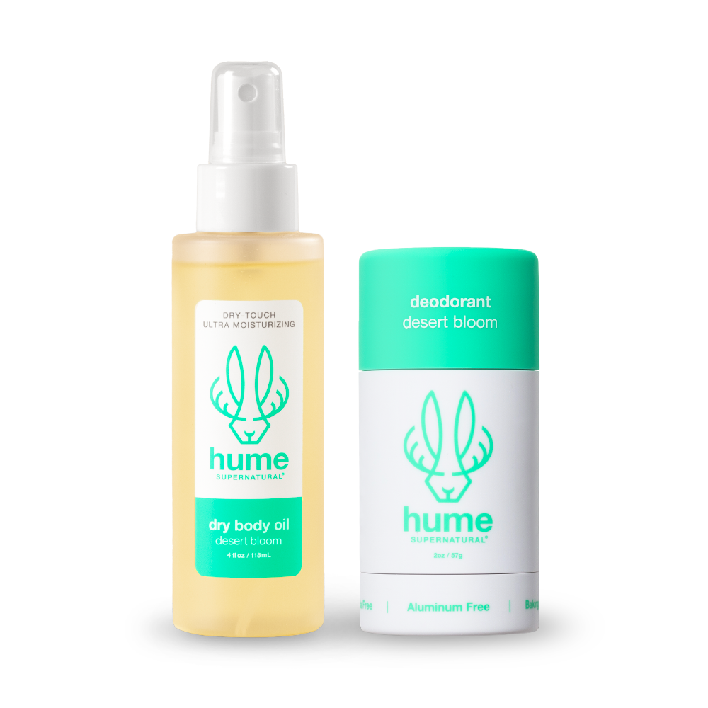 Balance Set – Hume Supernatural
