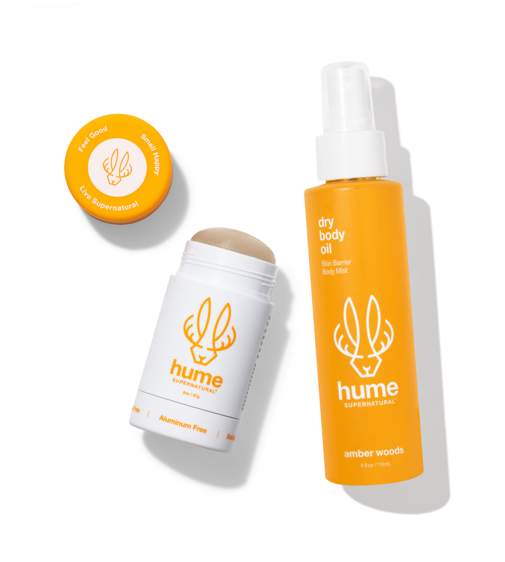 Biome Buddy – Hume Supernatural