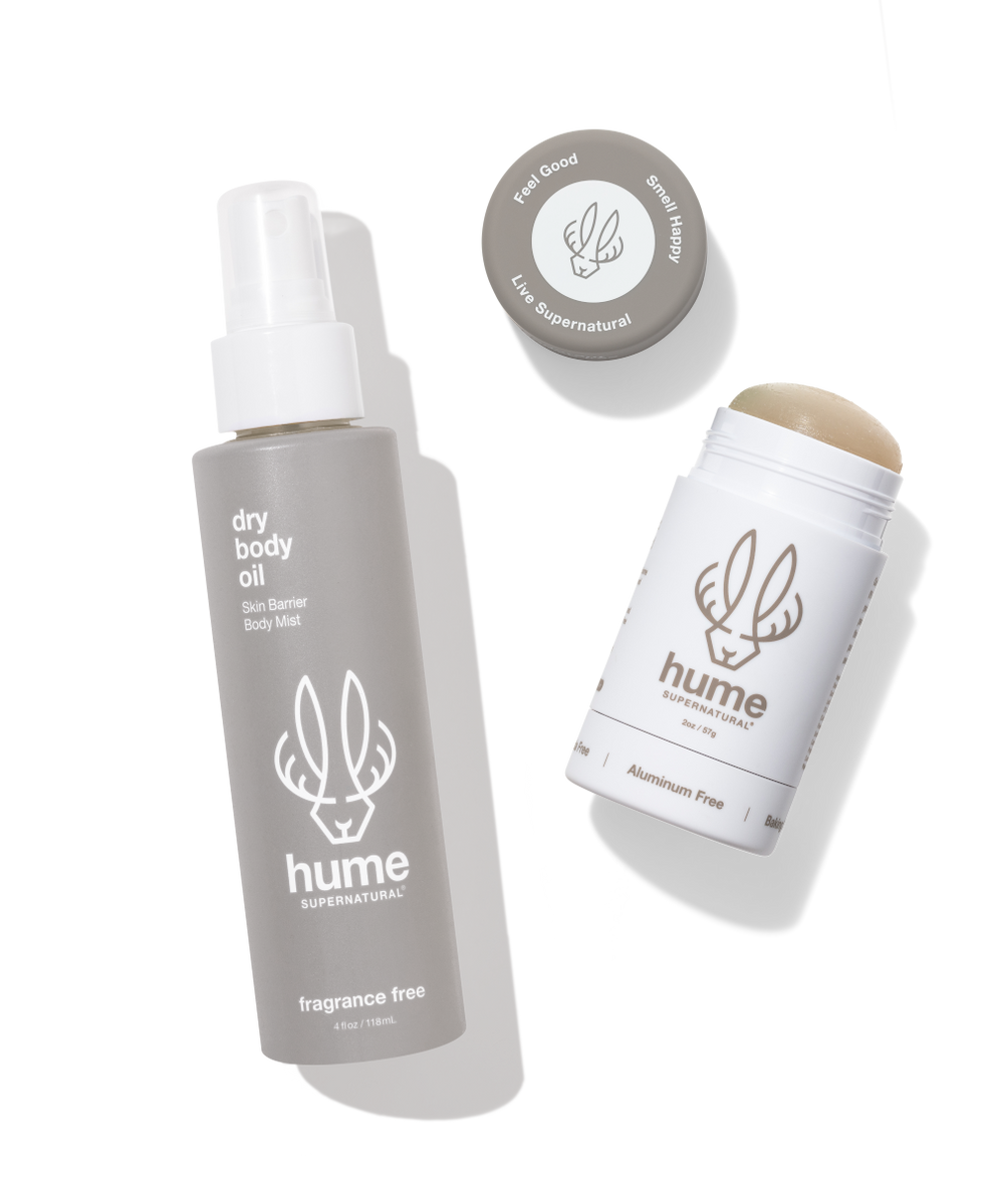 Biome Buddy – Hume Supernatural