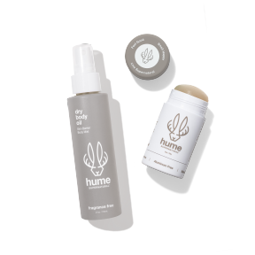 Biome Buddy – Hume Supernatural